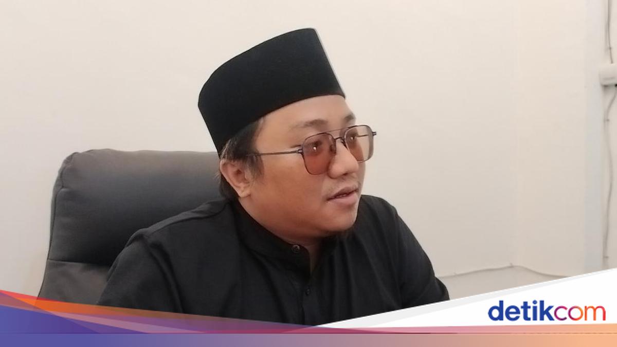 Gus Idris Jadi Tersangka Pelecehan Model Konten Sumpah Pocong