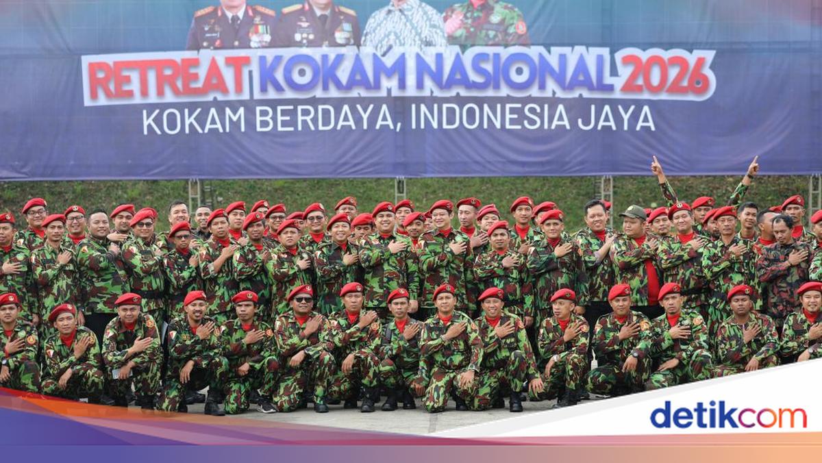 KOKAM-Pemuda Muhammadiyah Dukung Polri Tetap di Bawah Presiden