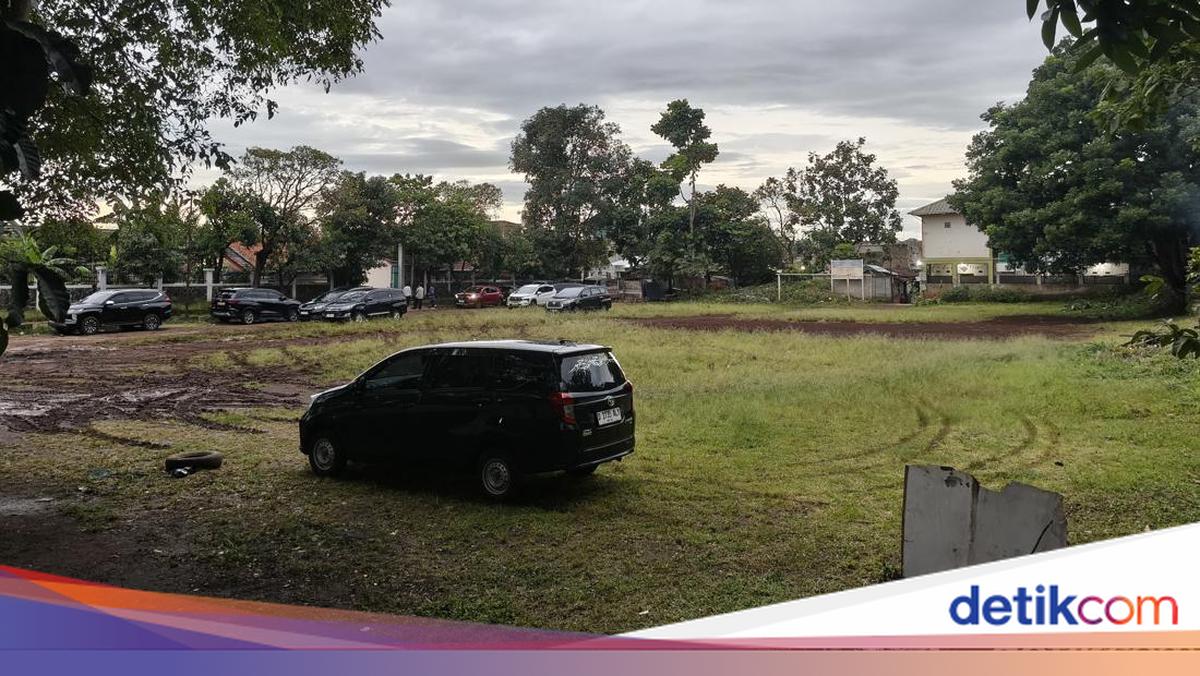 Suara Warga soal Rencana Pembangunan Rusunami Sadang Serang Bandung