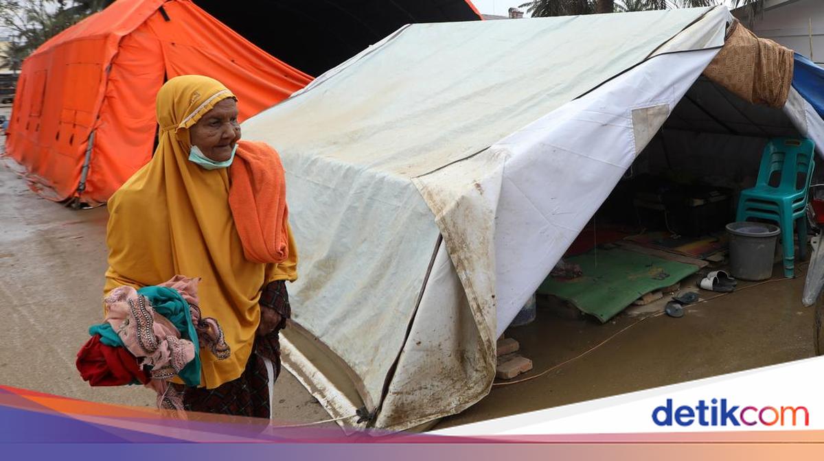 Korban Bencana Sumatera Dapat Bantuan Perabotan-Stimulan Ekonomi Rp 8 Juta