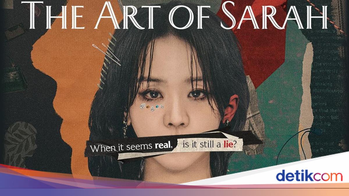 4 Drakor Netflix Favorit Penonton Indonesia Sepekan Terakhir