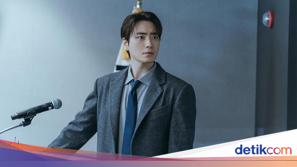 Drakor The Art of Sarah di Netflix Tentang Apa? Ini Sinopsis dan Pemainnya