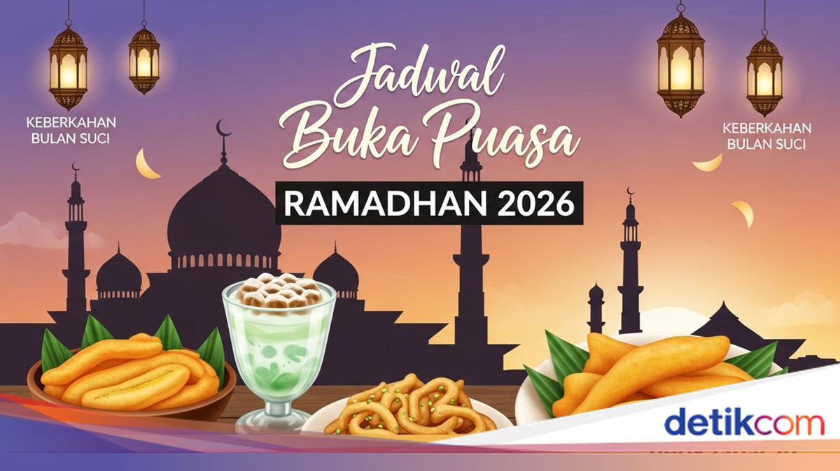 Jadwal Buka Puasa Bandung Ramadhan 2026: Catat Waktu Magrib Hari Ini