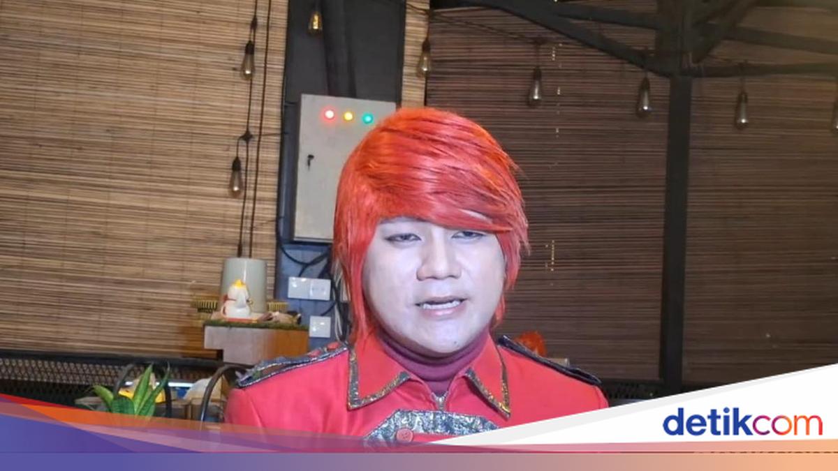 Pesulap Merah Sebut Keluarga Mendiang Istri Terhasut Fitnah Tentangnya