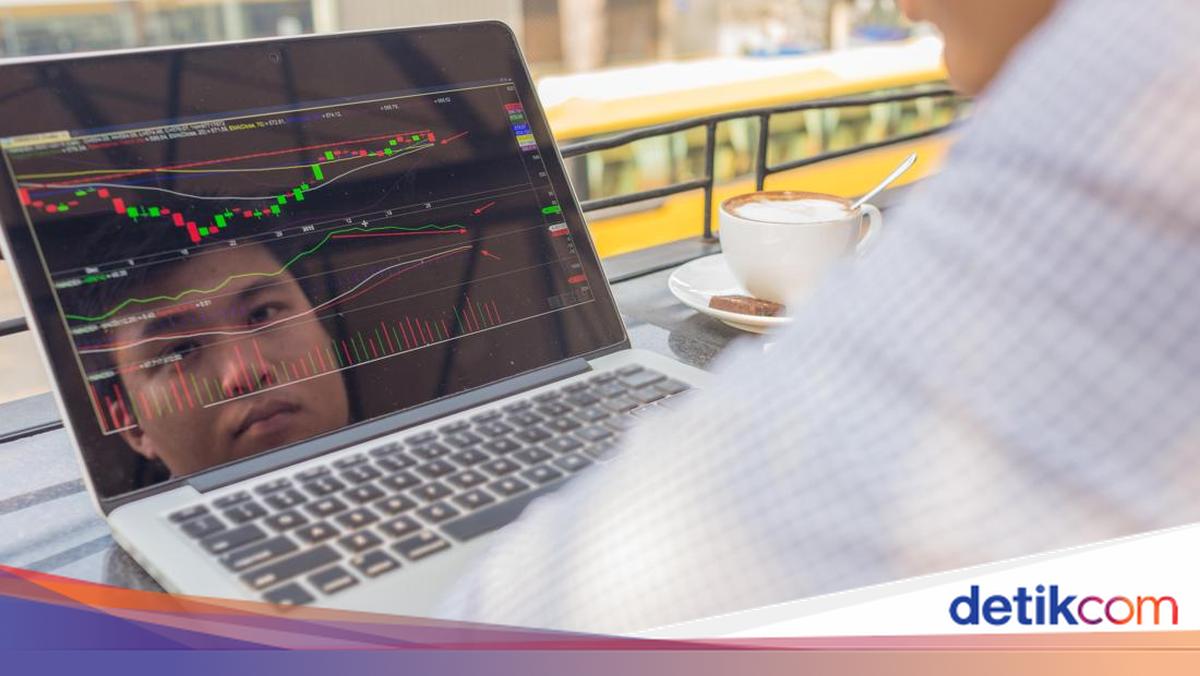 Rencana Stock Split DSSA Mengemuka Saat IHSG Ditekan Asing