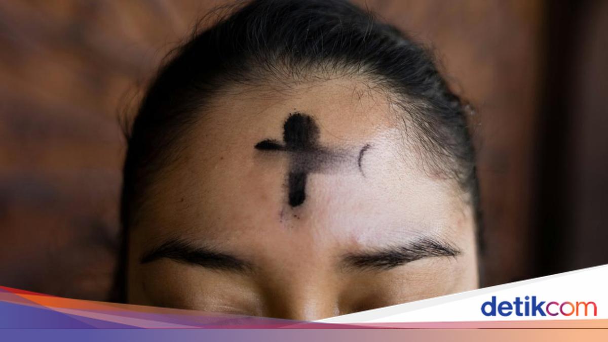 Rabu Abu Memperingati Apa? Ini Sejarah dan Maknanya bagi Umat Katolik
