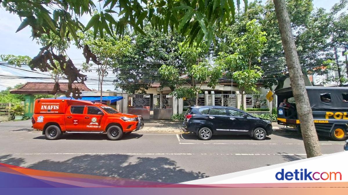Cuci Uang Emas Ilegal Dibongkar Bareskrim hingga Geledah Surabaya-Nganjuk