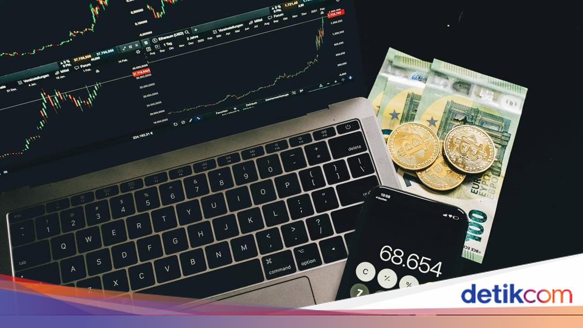 IHSG Lompat Usai Libur Imlek, Arus Asing Deras, EMAS Tuang Emas Perdana ...