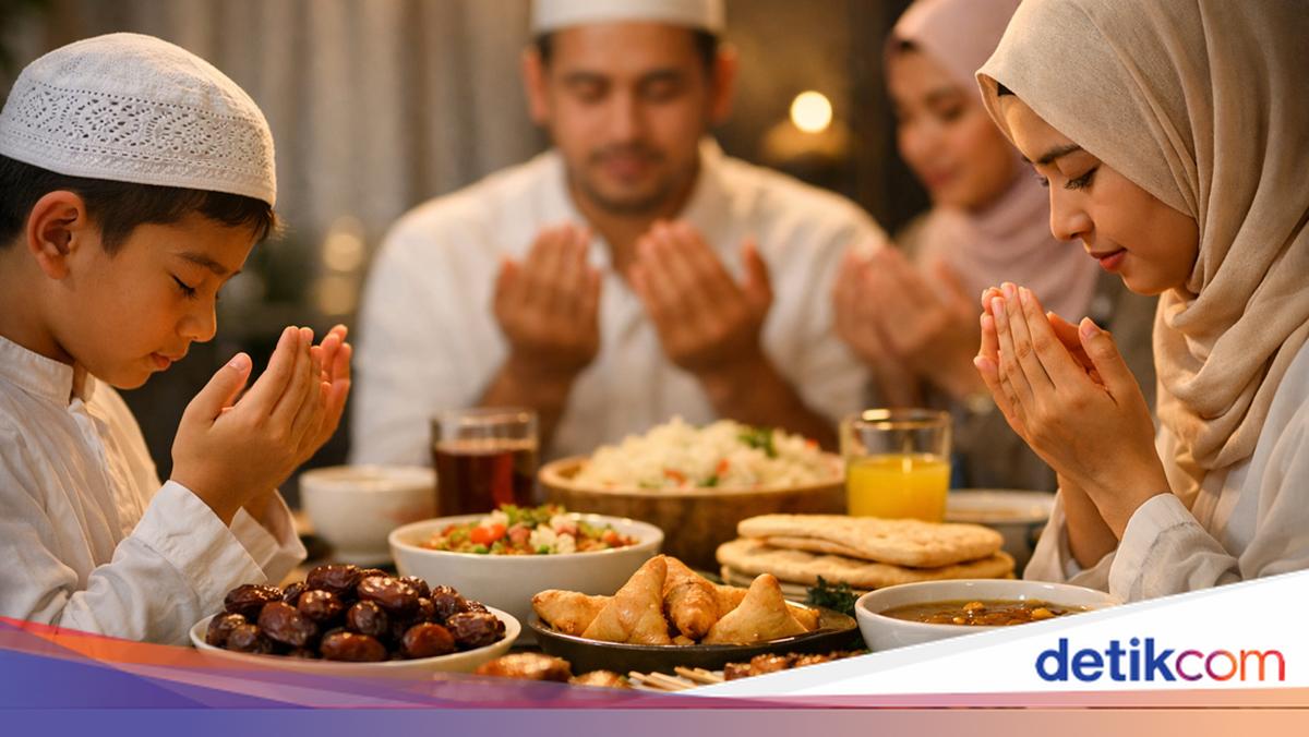 Jadwal Buka Puasa 20 Februari 2026 di Kalimantan Timur