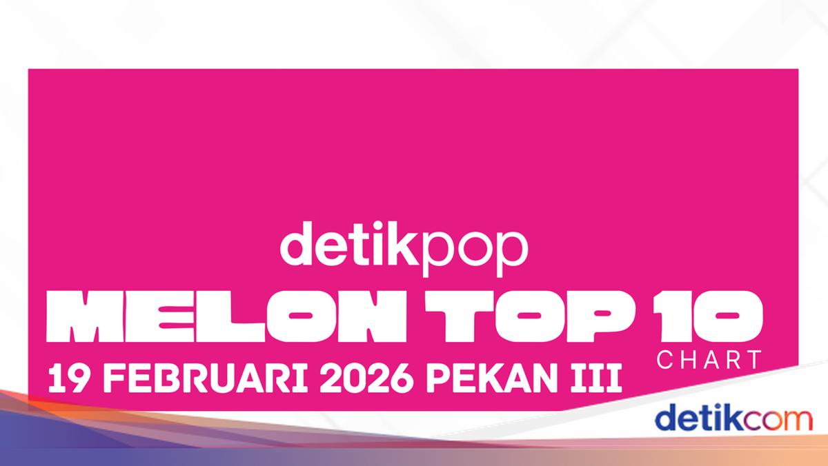 Golden Masih Kuat di Chart Melon Jelang Oscar 2026