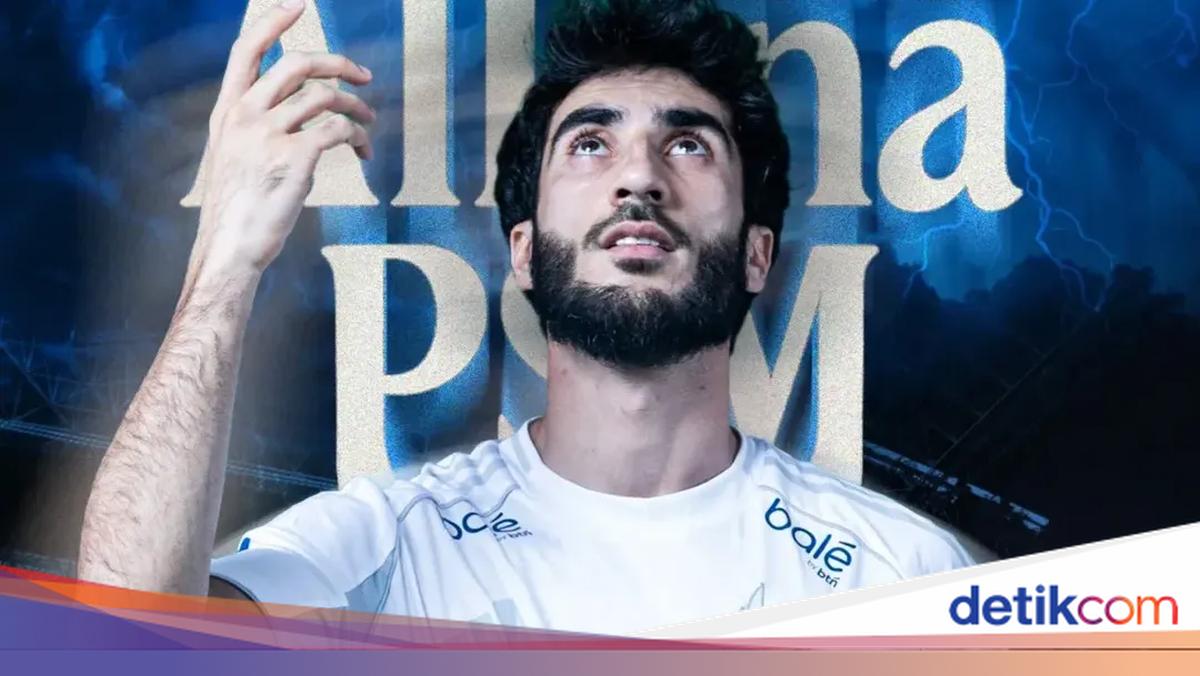 Link Live Streaming Persija Jakarta Vs PSM Makassar Malam ini