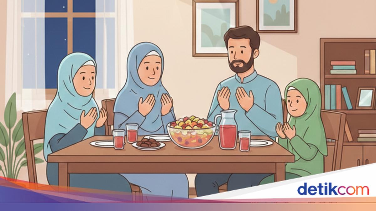 Kapan Puasa 1 Muharram 2026? Ini Jadwal, Bacaan Niat, dan Keutamaannya