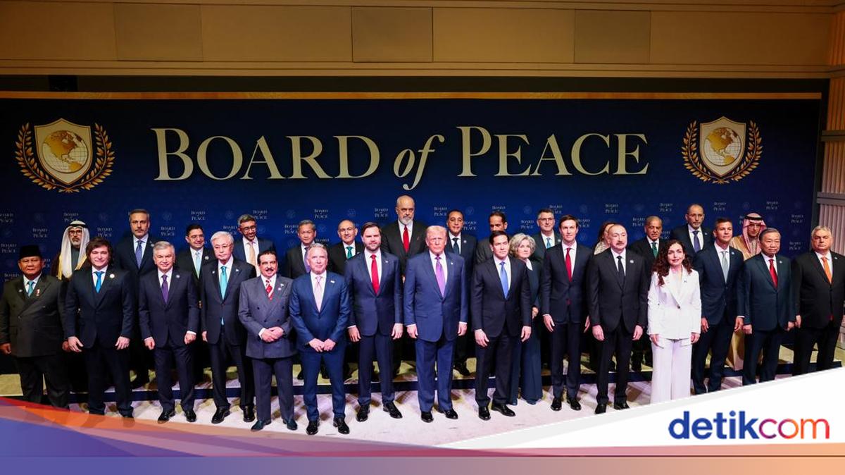 Spirit Bandung dan Posisi Indonesia di Board of Peace