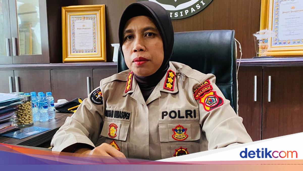 Oknum Brimob Polda Maluku Diduga Aniaya Siswa MTs hingga Tewas Ditahan