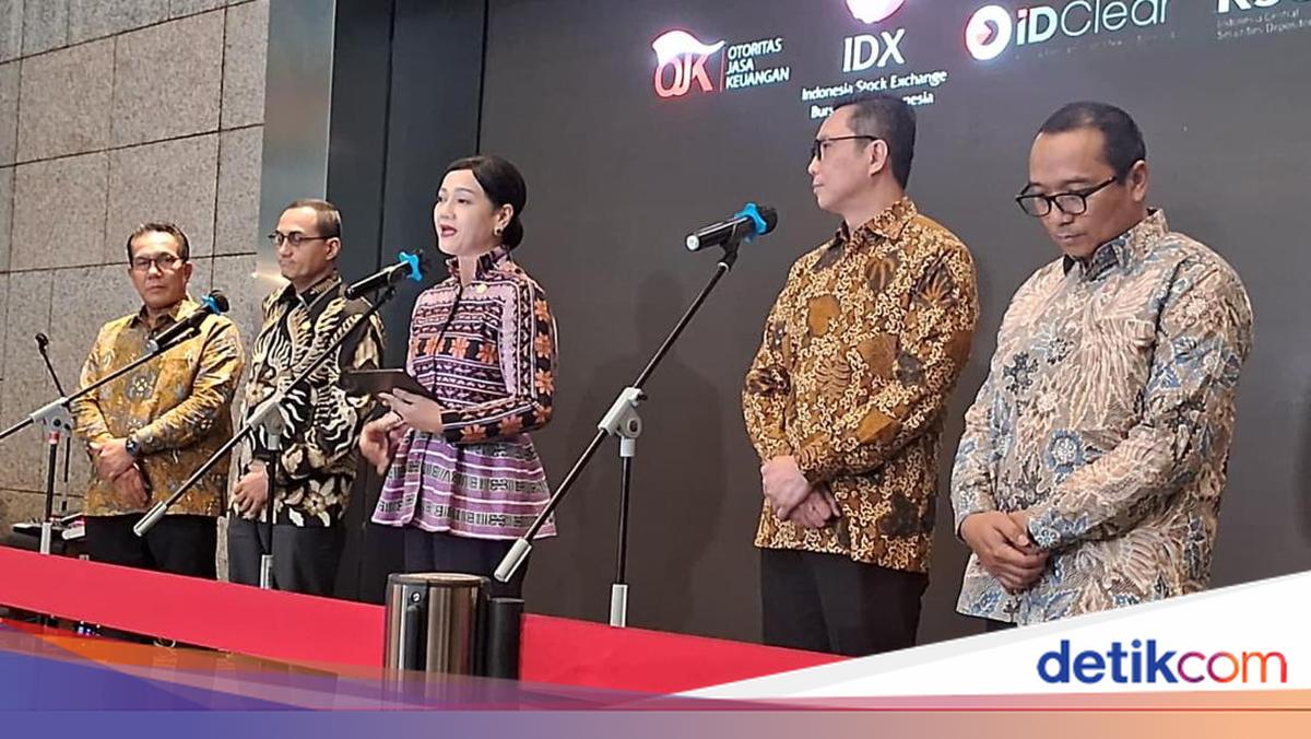 Terungkap Modus Manipulasi Harga dari Para Pelaku Goreng Saham