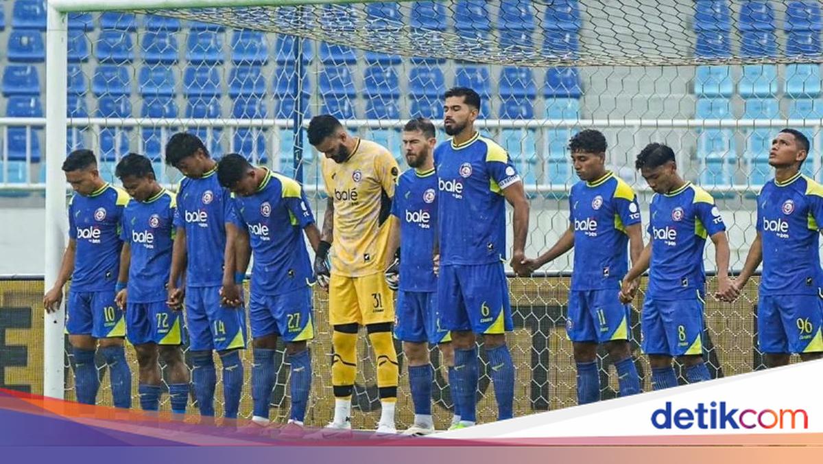 Madura United Vs Arema: Singo Edan Tanpa 2 Pemain Asing