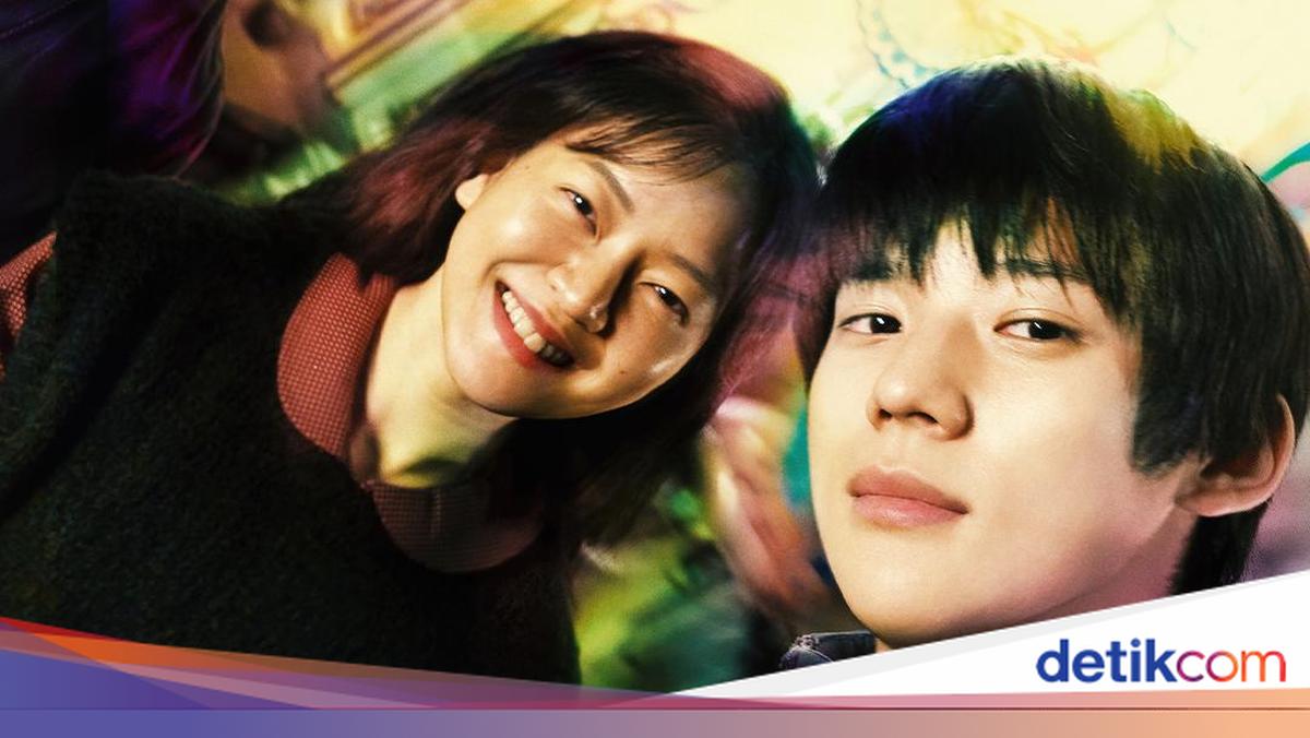 3 Film Korea Terbaru 2026 Paling Populer di Netflix
