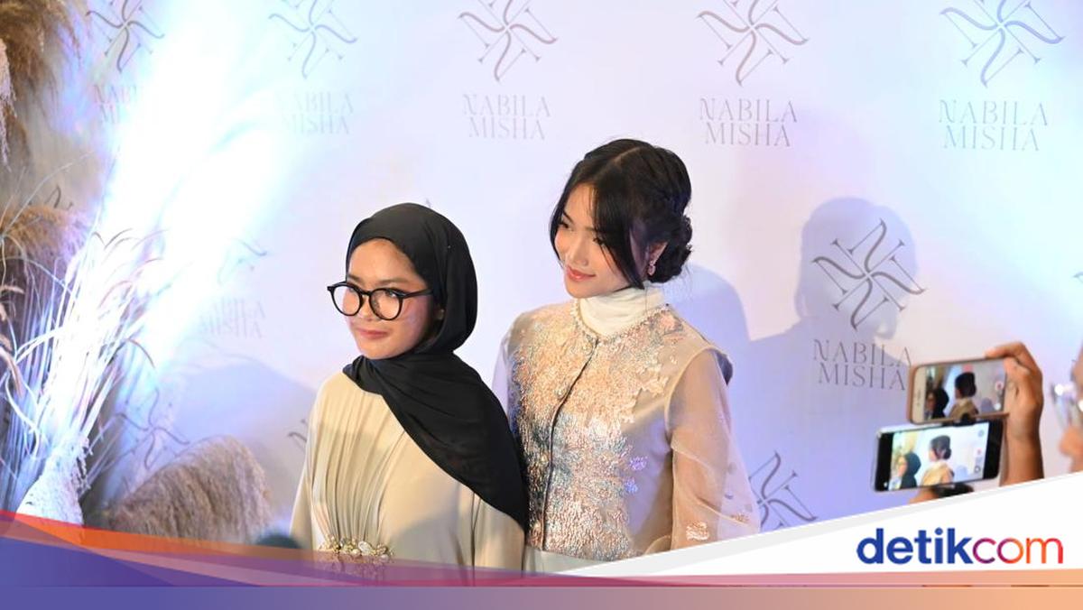Rasa Kagum Fuji pada Nabila Misha yang Luncurkan Karya di Usia 16 Tahun