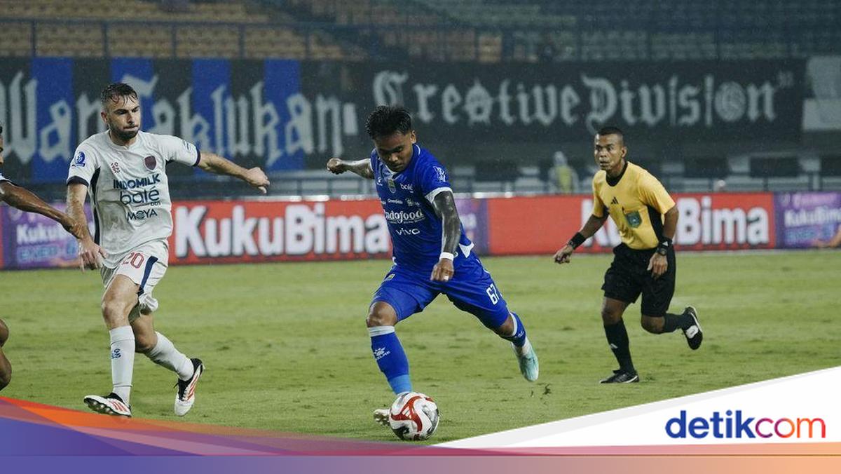 Saddil Ramdani Bicara Persaingan Sehat di Skuad John Herdman
