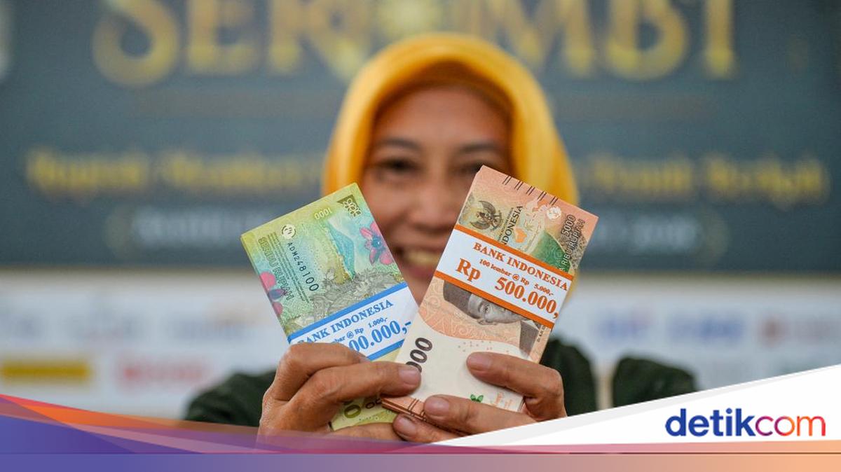 Cara Download Bukti Pemesanan Tukar Uang BI PINTAR 2026