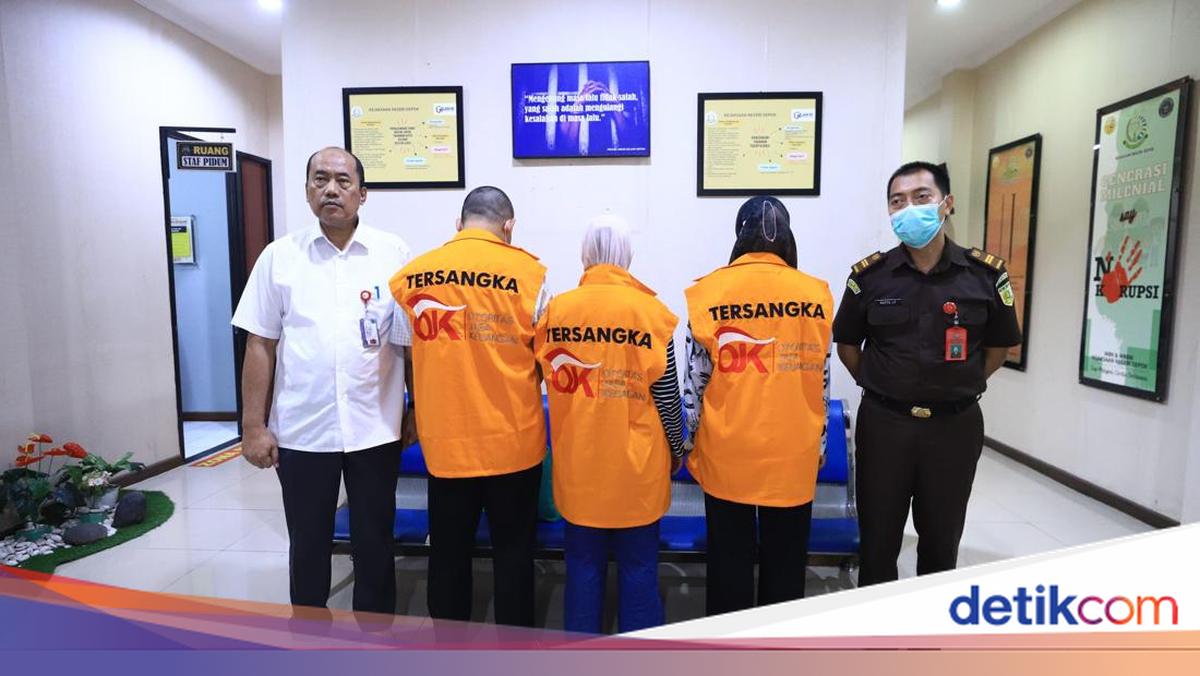 Modus Kredit Fiktif-Deposito Bodong, Oknum BPR di Depok Tilap Rp 46 M
