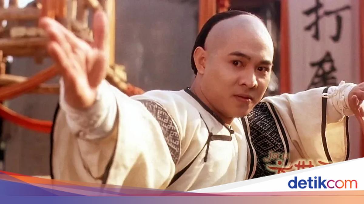 Fong Sai-yuk di Antara Jet Li dan Alexander Fu Sheng