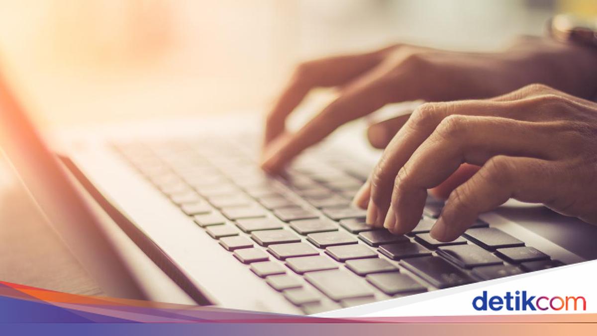 Viral Office Air Theory, Penyebab Wajah Kusam saat di Kantor, Ini Kata ...