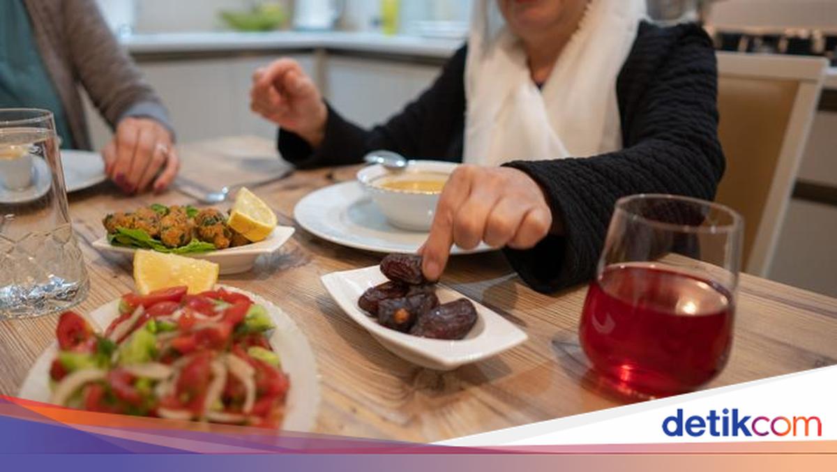 Ramai Tren Sahur Tanpa Asupan Karbohidrat, Dokter Gizi Bilang Begini