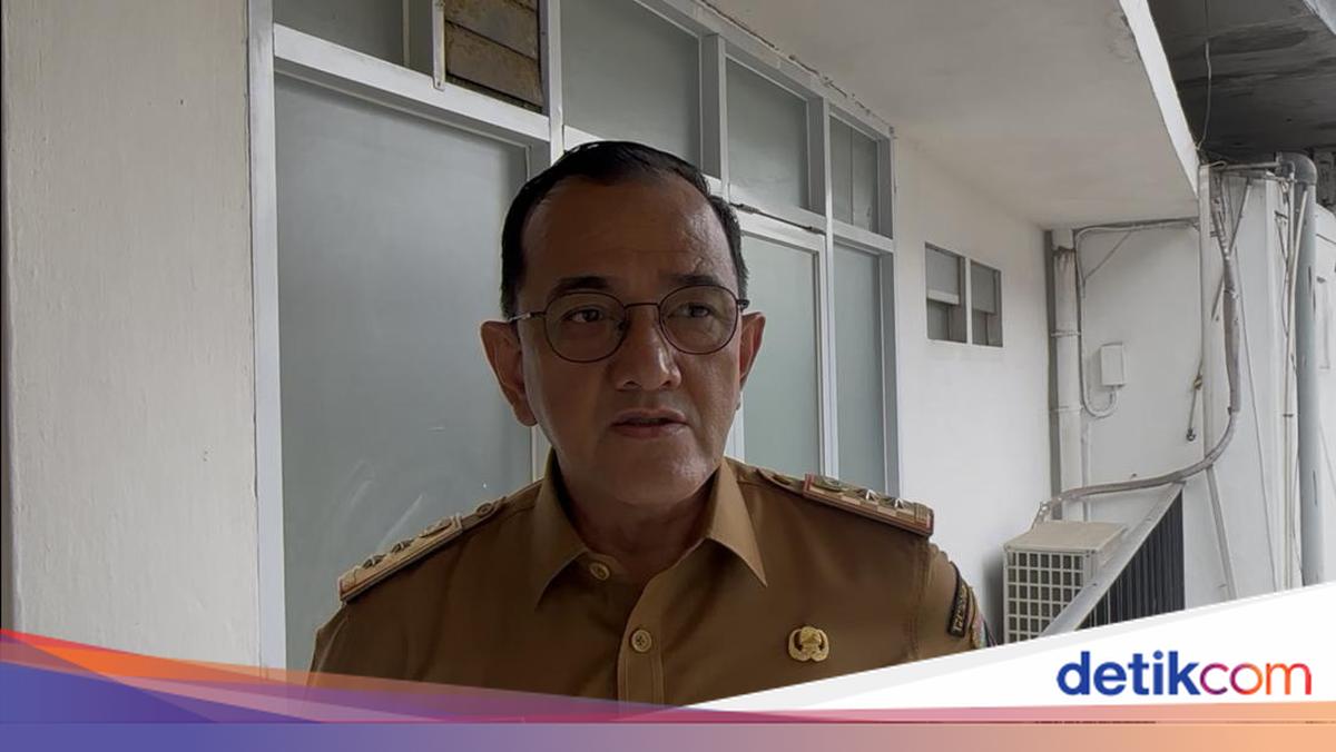 PPPK Paruh Waktu di Sumsel Belum Terima Gaji, Sekda: Cair Sebelum Lebaran