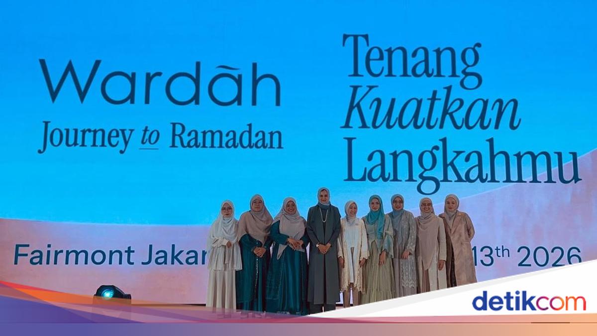 Ramadan, Wardah Luncurkan 'Global Quran Movement' Lintas Benua