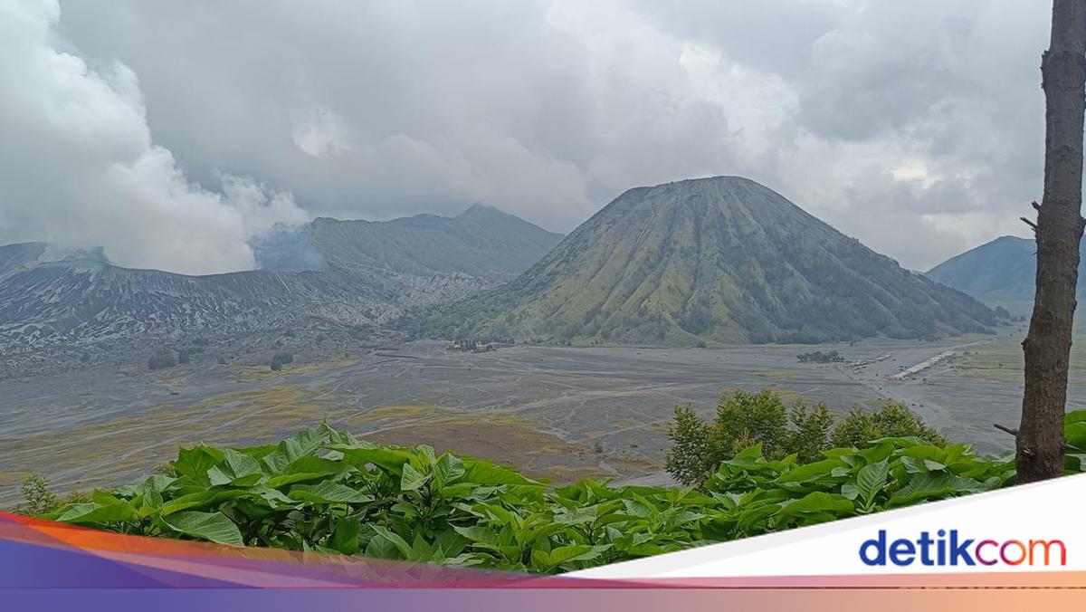 Kawasan Gunung Bromo Ditutup Total Selama Nyepi 2026, Cek Jadwalnya!