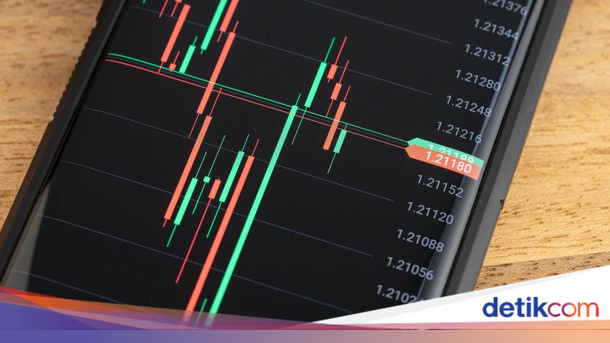 Kinerja AUTO Menguat di 2025, IHSG Ditutup di Level 8.280