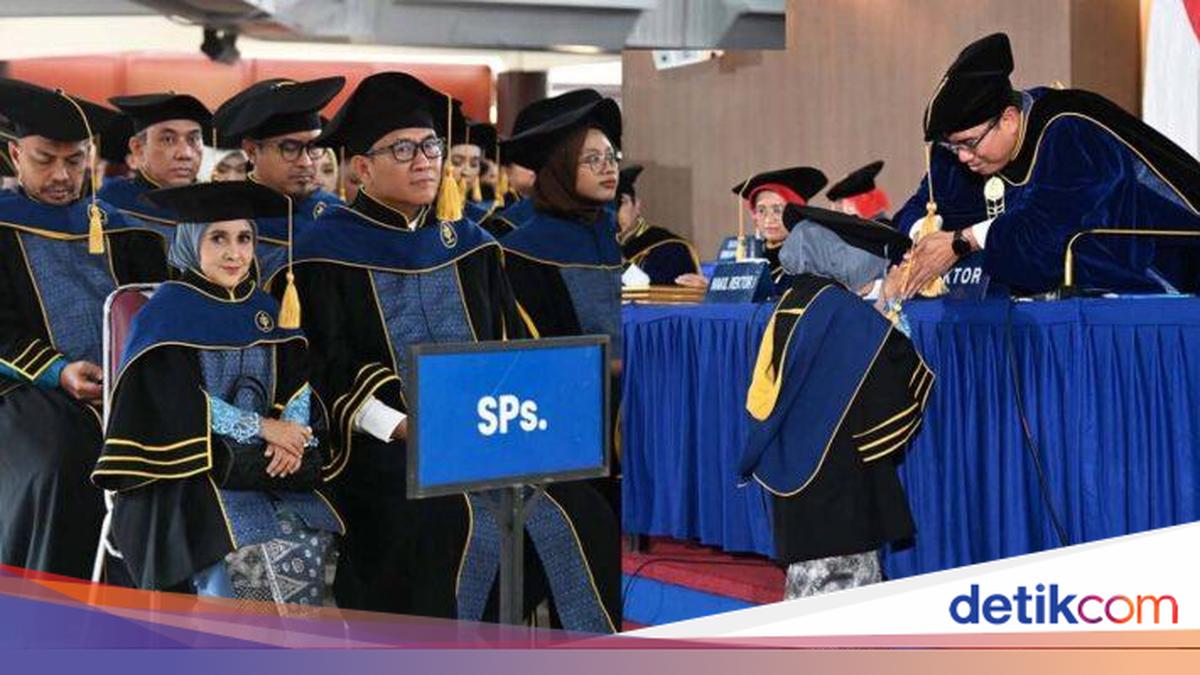 Jalani Peran sebagai Ibu & Dosen, Eka Tempuh Perjalanan Aceh-Bogor Demi ...