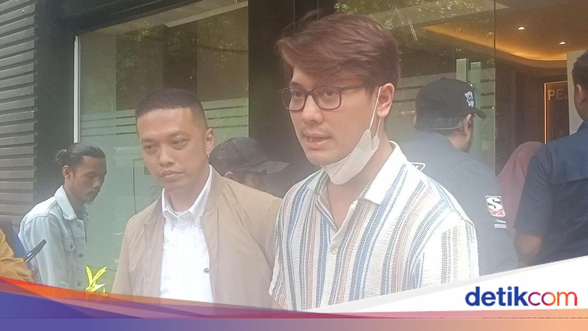 Difitnah Selingkuh, Rizky Billar Polisikan 6 Akun Medsos