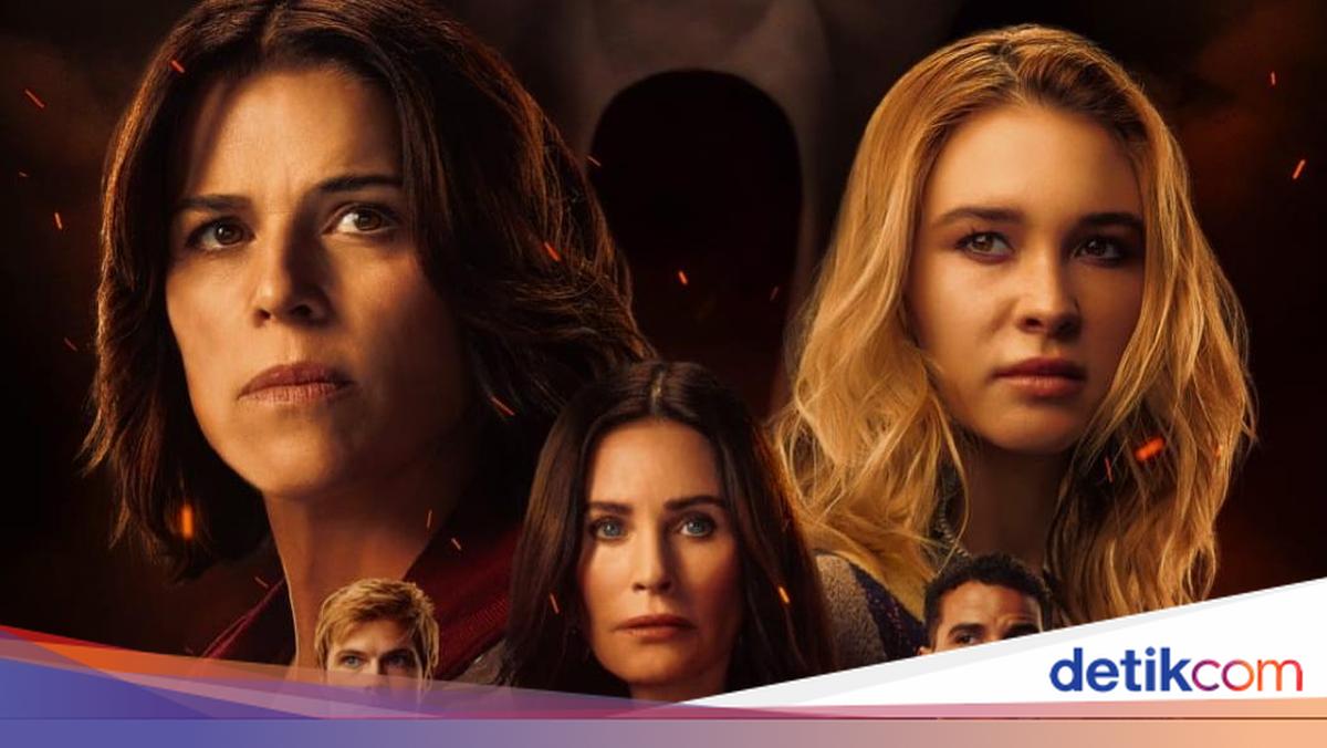 Sinopsis dan Review Scream 7