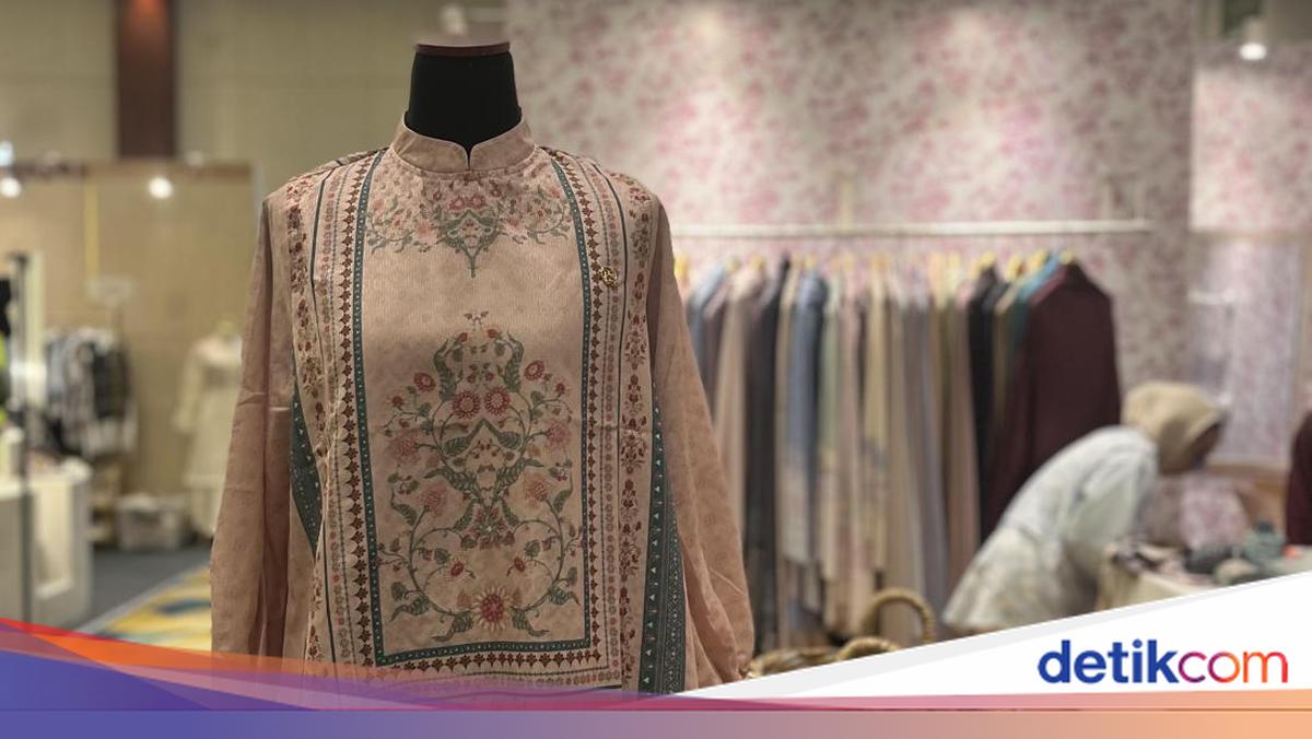 Sisterhood Modest Bazaar 2026: Hijab Rp100 Ribu Hingga Diskon Hijabchic 70%