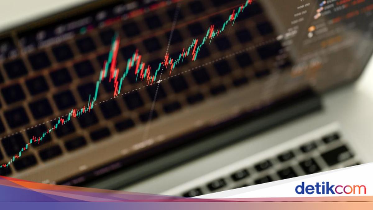 INET Borong 60% Saham THC-FORE Siapkan 100 Gerai Baru saat IHSG Naik ke ...
