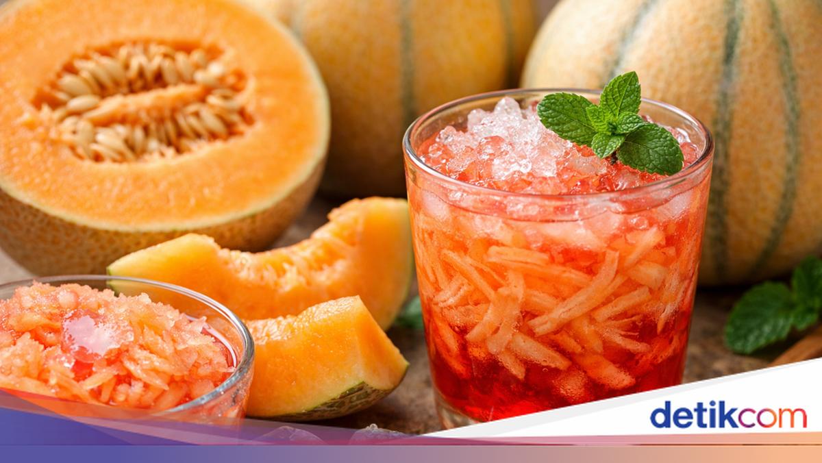Kenapa Blewah Selalu Ada di Bulan Ramadhan?