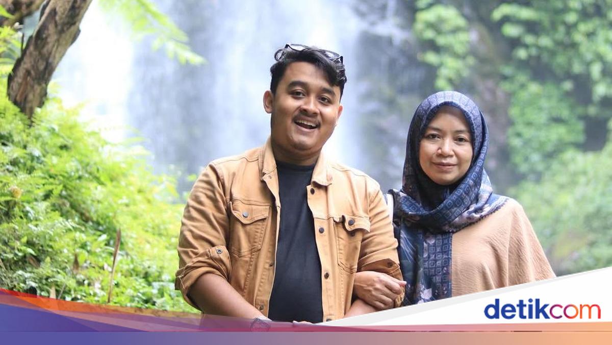 Viral Mantan Murid Nikahi Ibu Guru SMK di Sragen, Terpaut Usia 23 Tahun