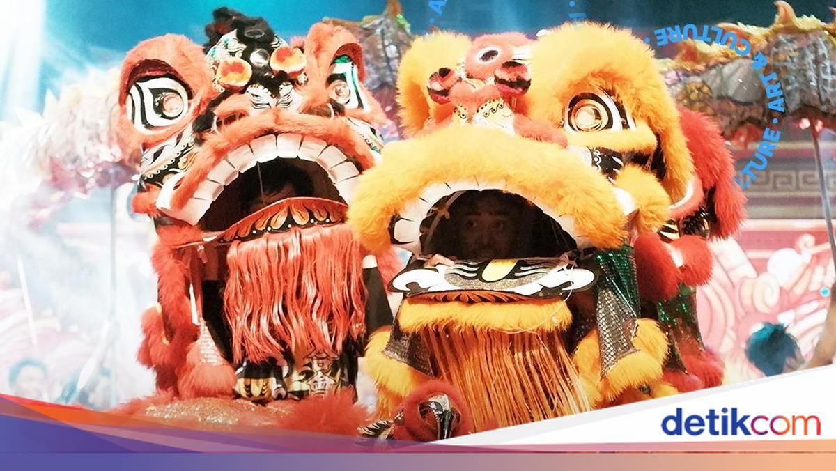 Pekan Budaya Tionghoa Yogyakarta 2026: Lokasi, Tanggal, dan Rangkaian Acara