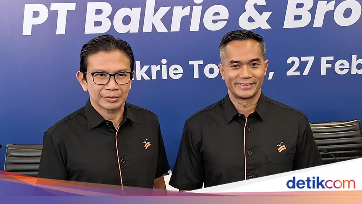 BNBR Buka Peluang Bagi Dividen Setelah Lama Puasa