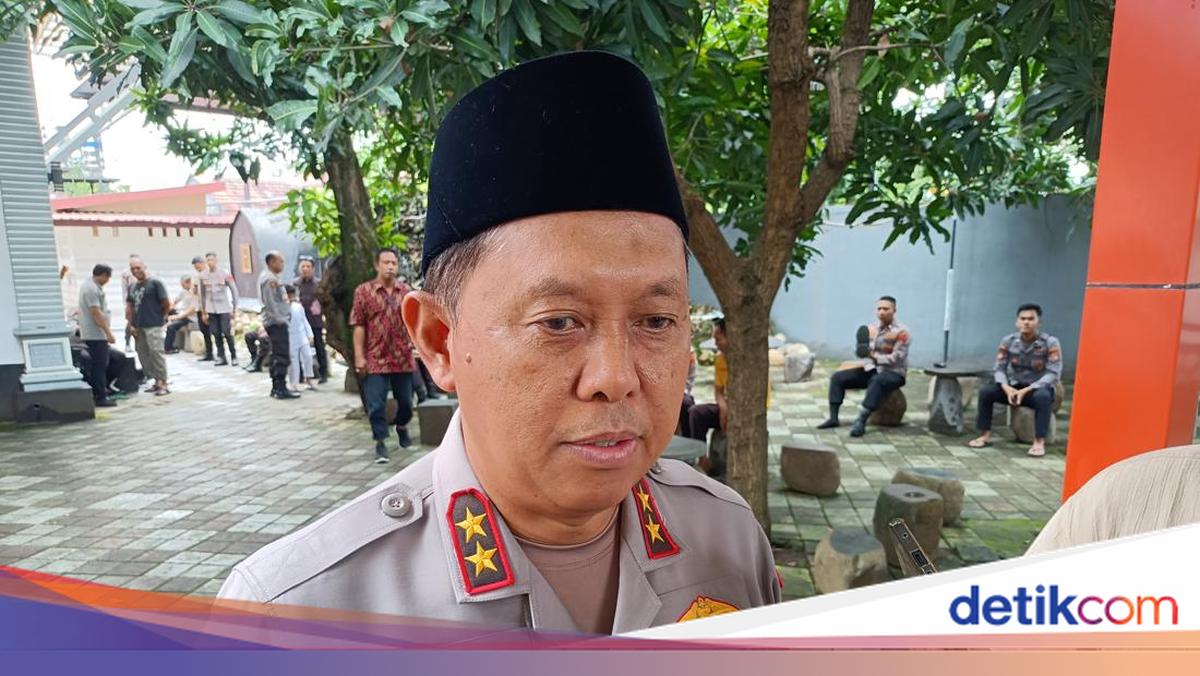 Ko Erwin Ditangkap, Eks Kasatresnarkoba Polres Bima Kota Dibawa ke ...