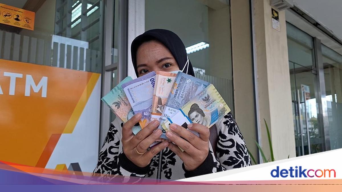 Batas Akhir Penukaran Uang Baru BI 2026 Periode 2 Lengkap Panduannya