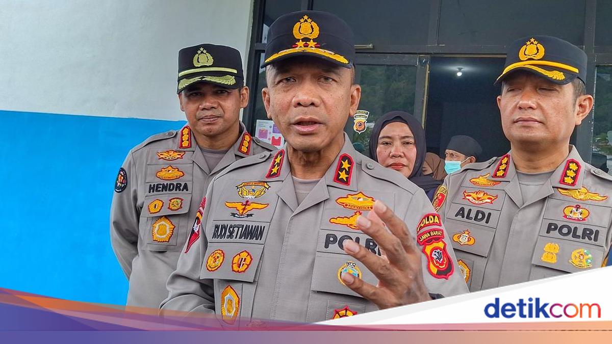 . Cipali hingga Nagreg, Titik Fokus Pengamanan Mudik Jabar 2026