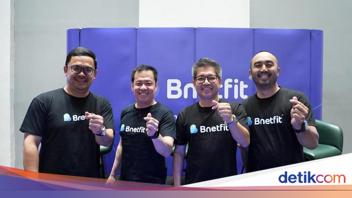 Bnetfit Andalkan Infrastruktur 800 Gbps, Siap Dongkrak Kapasitas Nasional