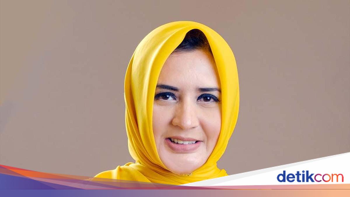 Profil Fadia Arafiq Bupati Pekalongan yang Terjaring OTT KPK