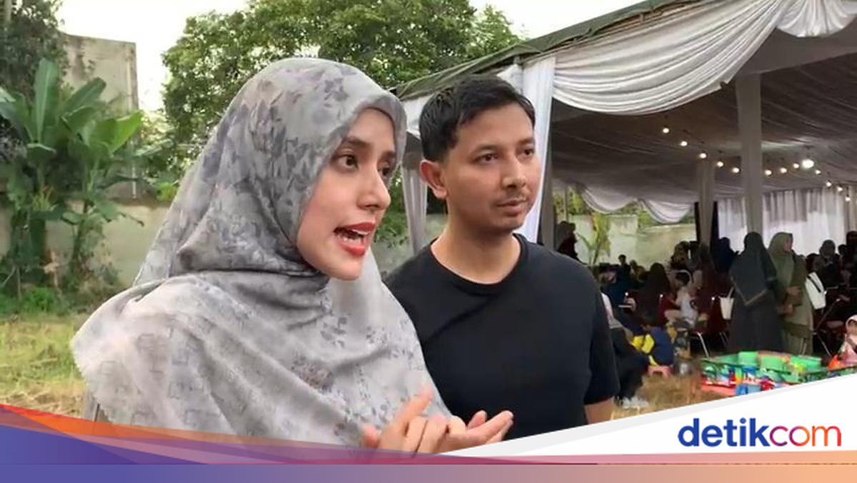 Kata Adik Bupati Pekalongan Fadia Arafiq Usai Kakaknya Ditangkap KPK