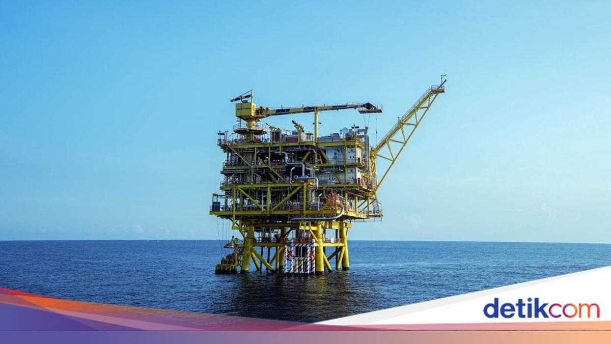 SKK Migas Resmikan Uji Injeksi Chemical Meruap untuk Genjot Produksi