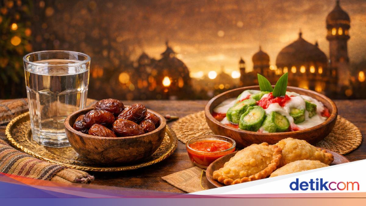 Jadwal Buka Puasa di Bangka Belitung dan Sekitarnya, Kamis 5 Maret 2026