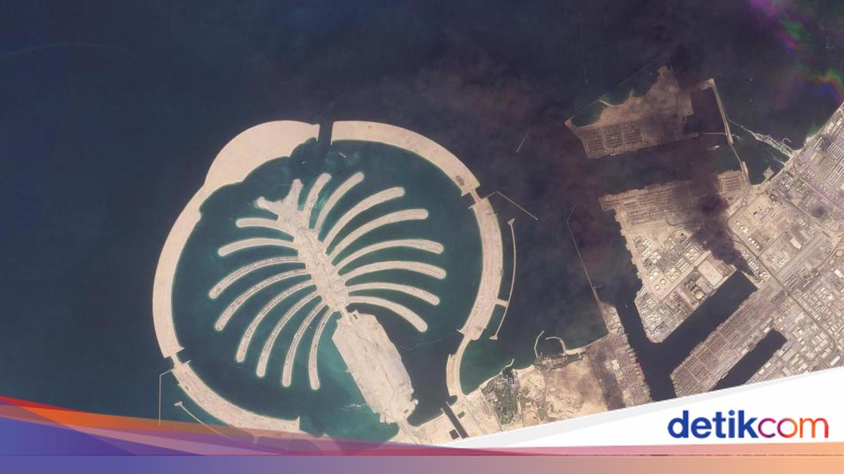 Apakah Negara-negara Teluk Akan Balas Serangan Iran?
